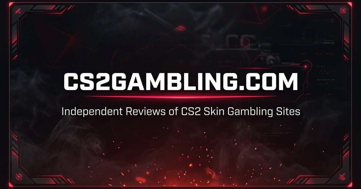 CS2 Gambling News & Updates | CS2Gambling.com